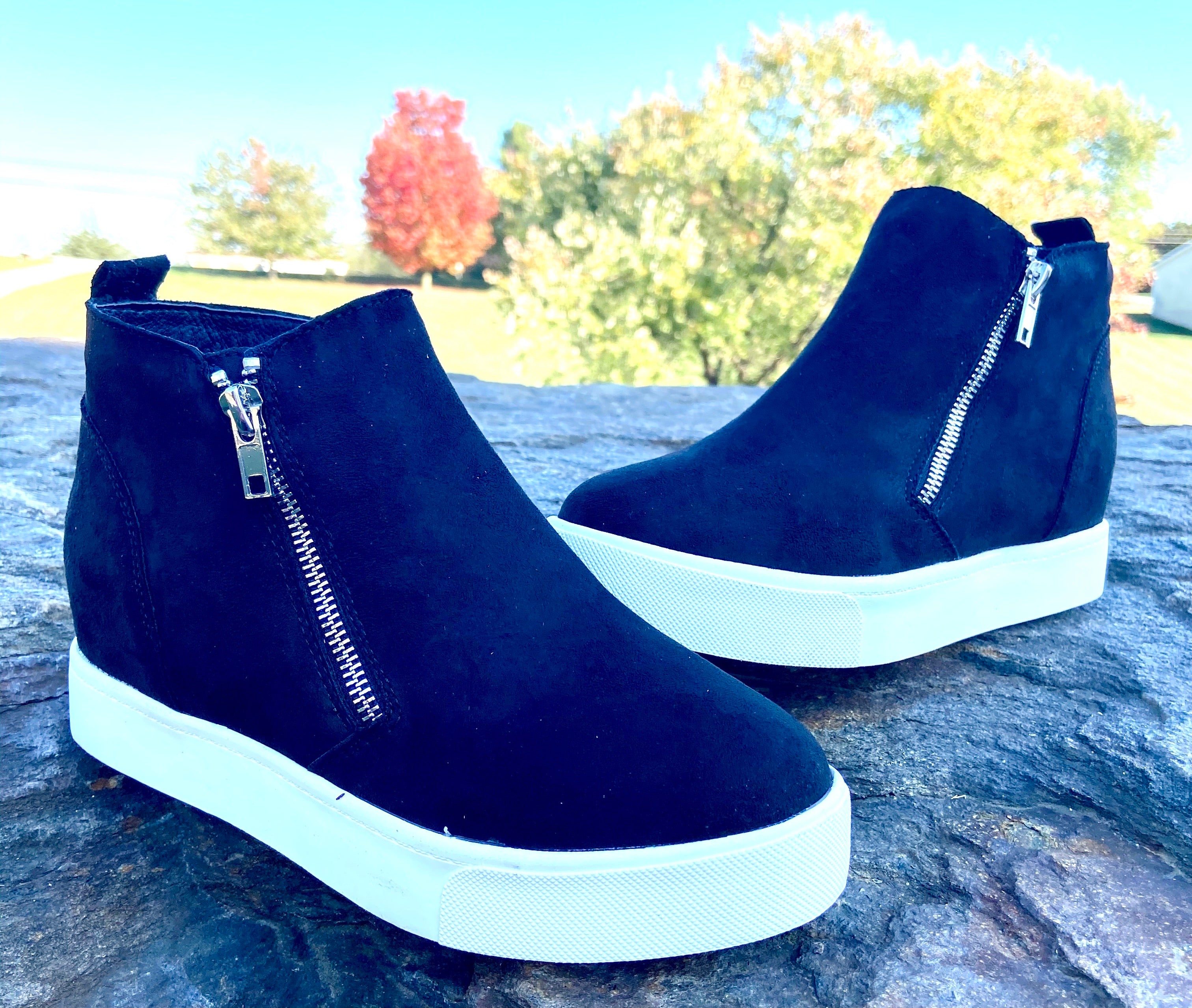 Shoes – Two By Two Boutique